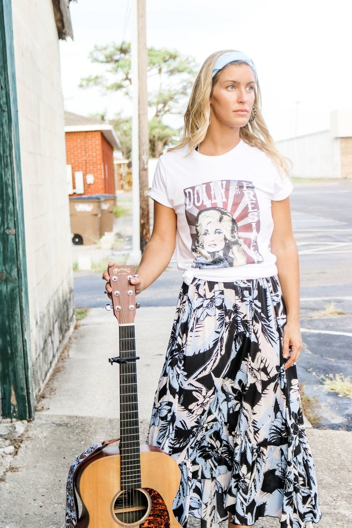 Graphic Tees – Fuss Boutique