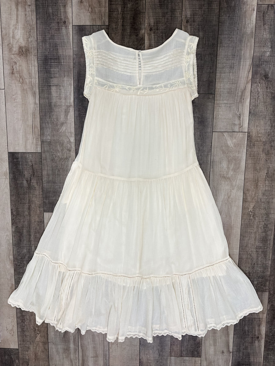 Meadows Edge Maxi Dress – Fuss Boutique