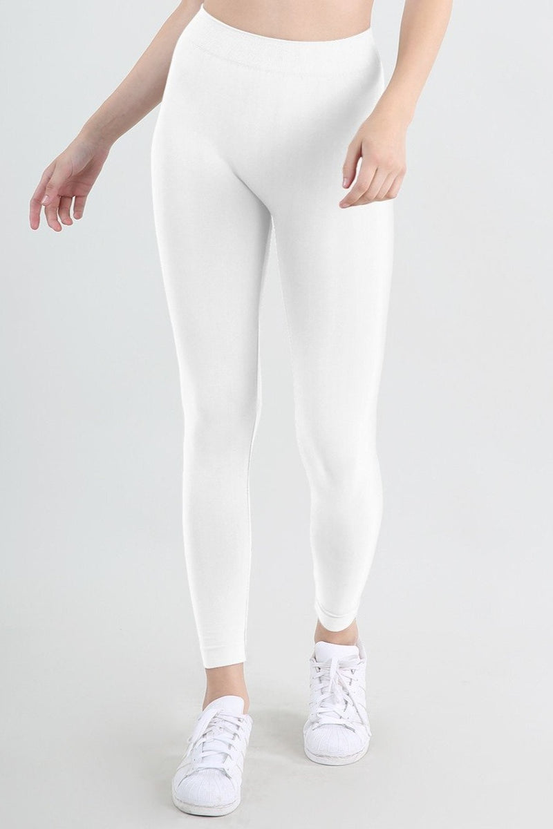 Basic Legging – Fuss Boutique