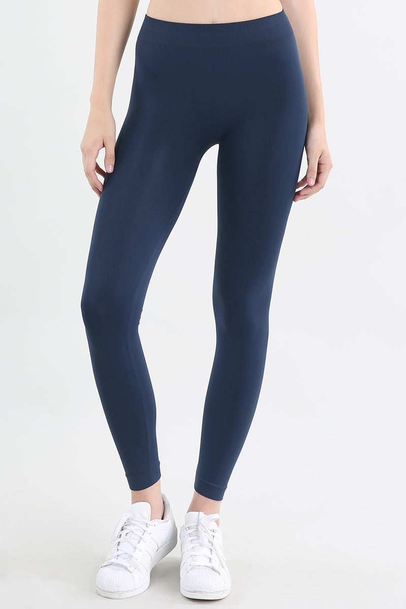 Basic Legging – Fuss Boutique